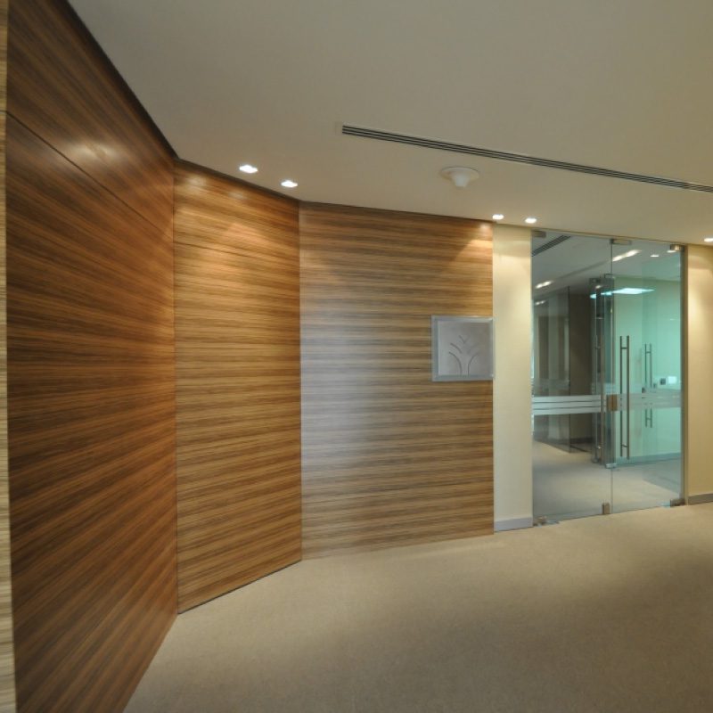 Jadwa Investment | Trig Interior Design