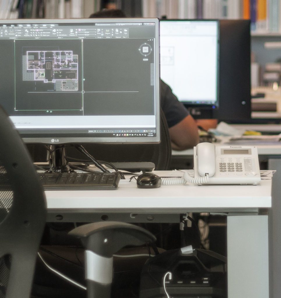 Project Management Consultancy Dubai, KSA | Trig Interior Design