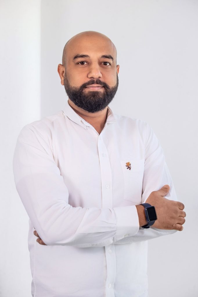 Leadership Team | Trig Interior Design